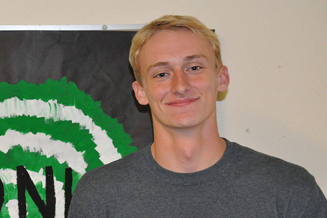 Kentwood’s Seiber follows family tradition of quarterbacking | Kent ...