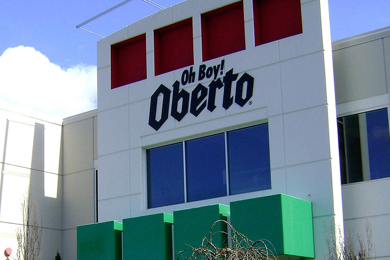 Kent to rename street Oberto Drive to honor company’s 100th anniversary ...