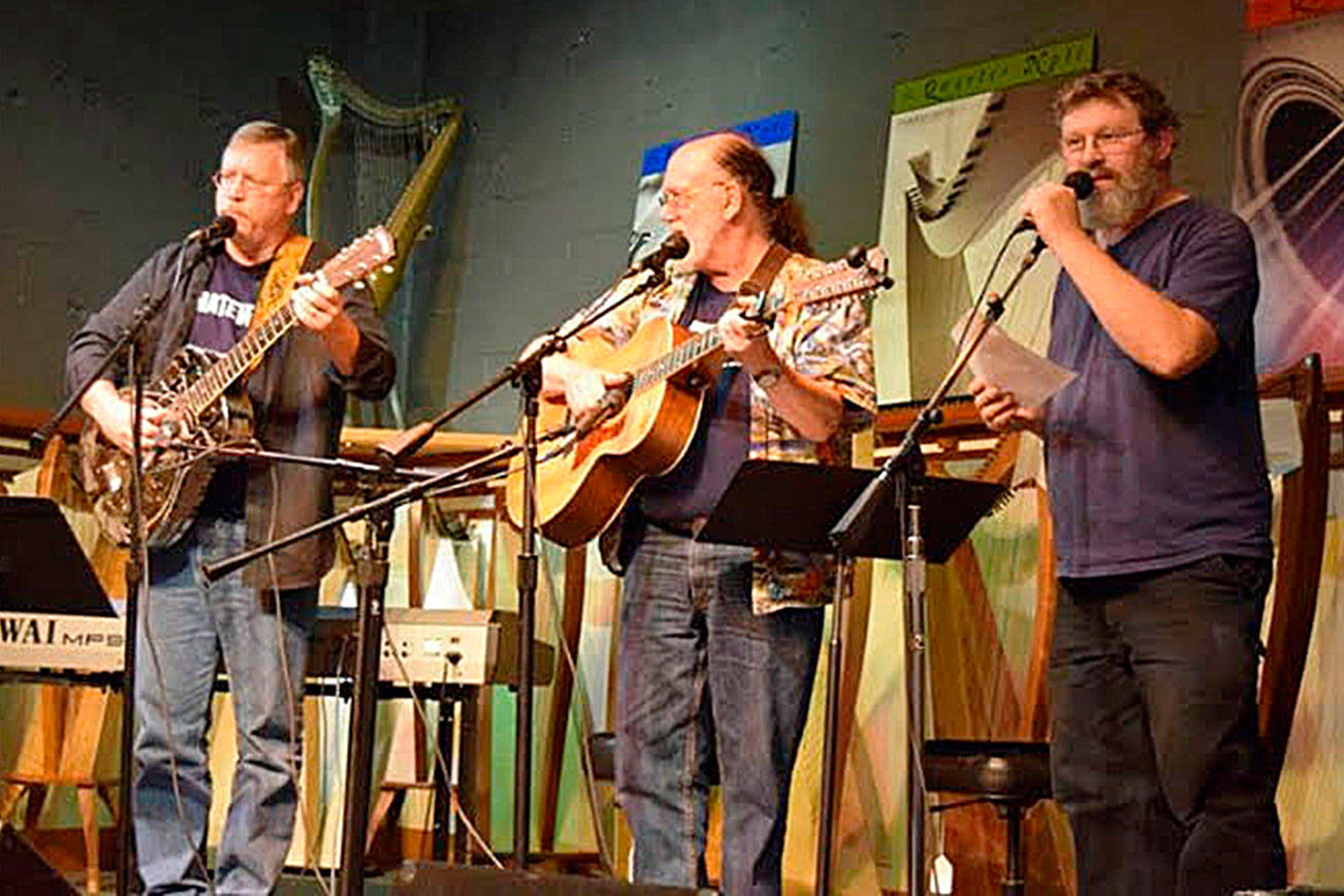 The Whateverly Brothers to perform at Magic Flavors | Kent Reporter