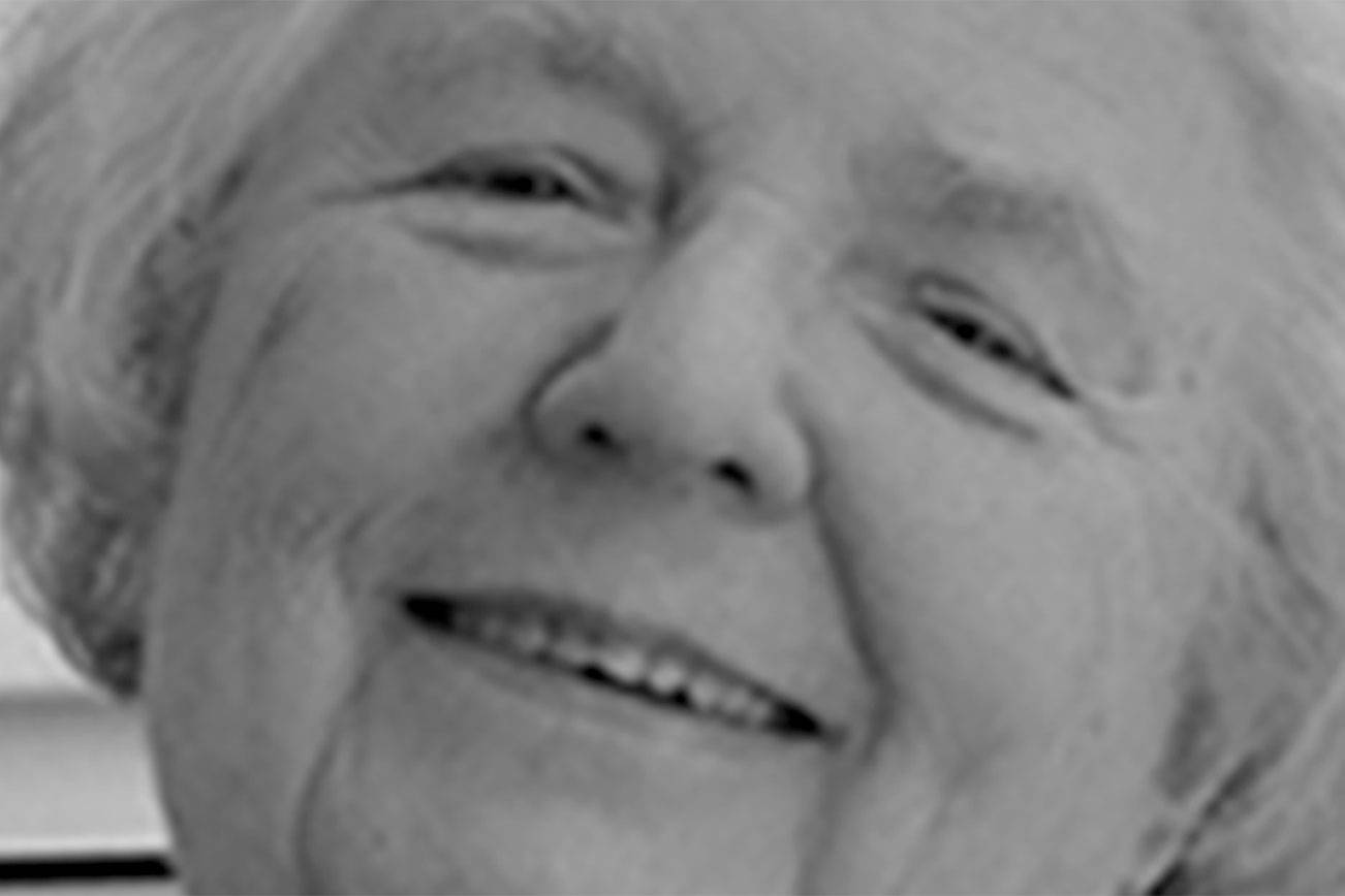 MARGARET NANCY MAPLES | Kent Reporter