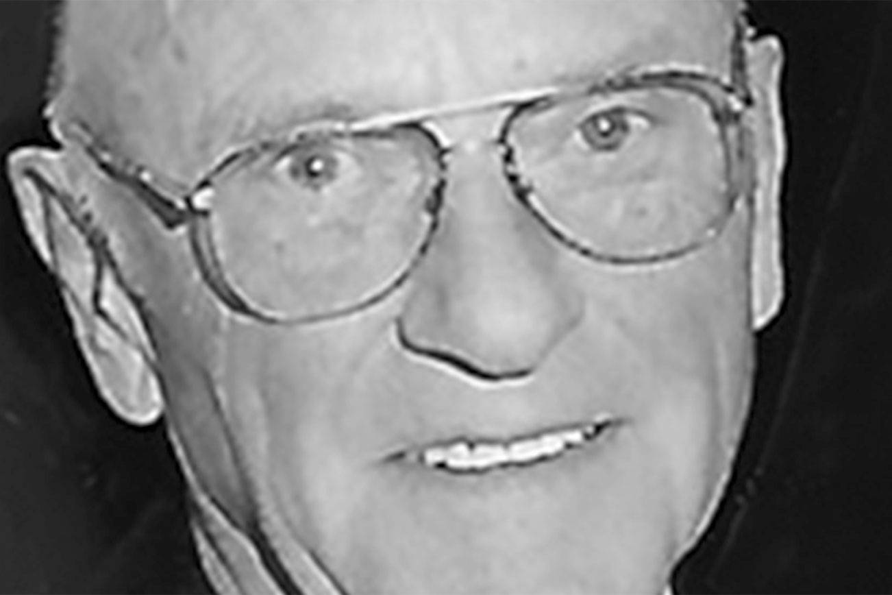 ROBERT “BOB” STAPLES | Kent Reporter