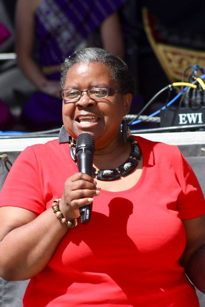 Kent International Festival glows at ShoWare | Kent Reporter
