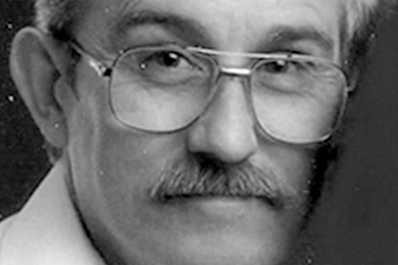 E. RAYMOND WHITE, JR. | Kent Reporter