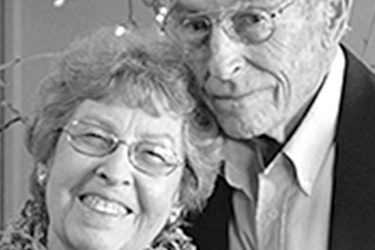 JAMES & VIVIAN MCCLELLAN | Kent Reporter
