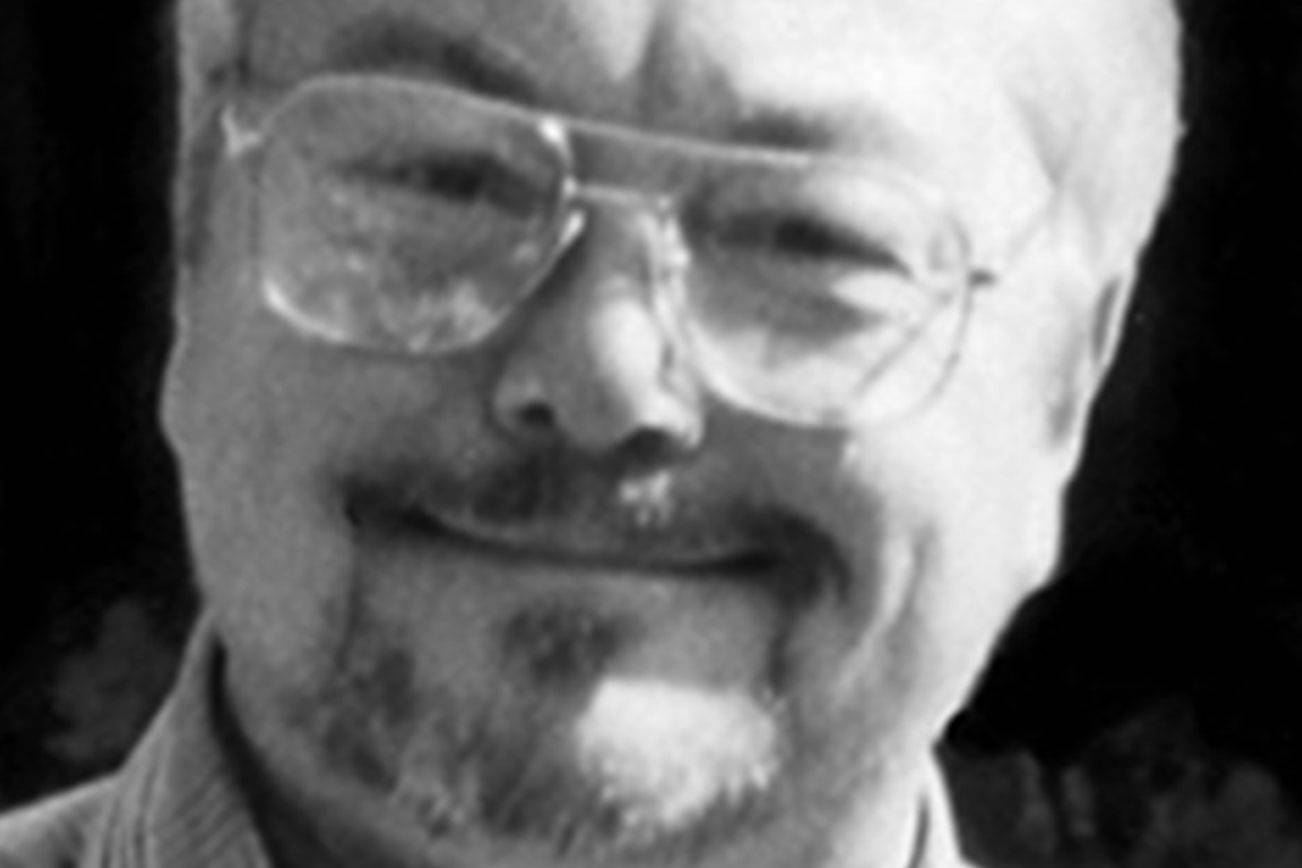 WAYNE STEPHEN CAUGHIE | Kent Reporter