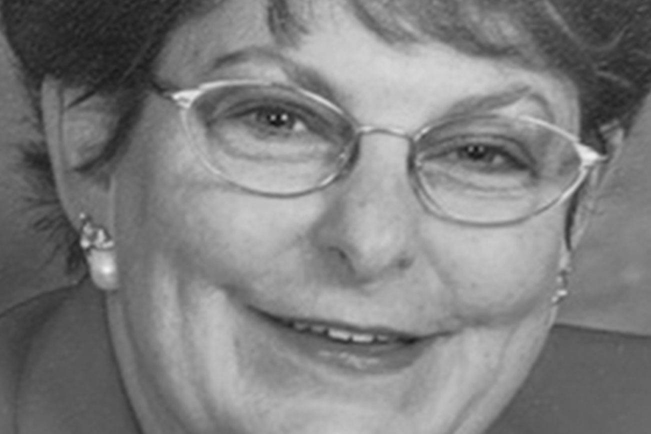 PHYLLIS JEAN NELSON CAVANAUGH | Kent Reporter