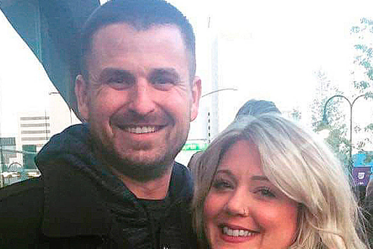 Jered Sperling’s wife says husband wanted to improve Kent | Kent Reporter