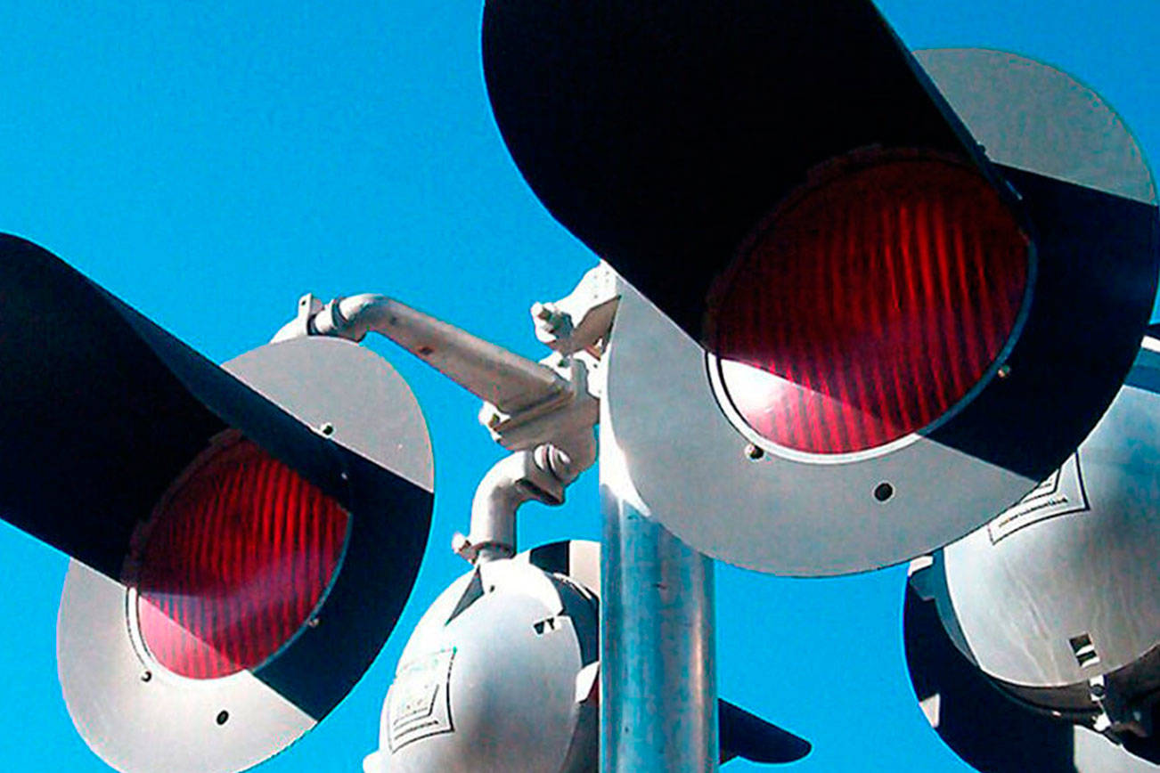 Man killed by Sound Transit Sounder train in Kent | Update | Kent Reporter