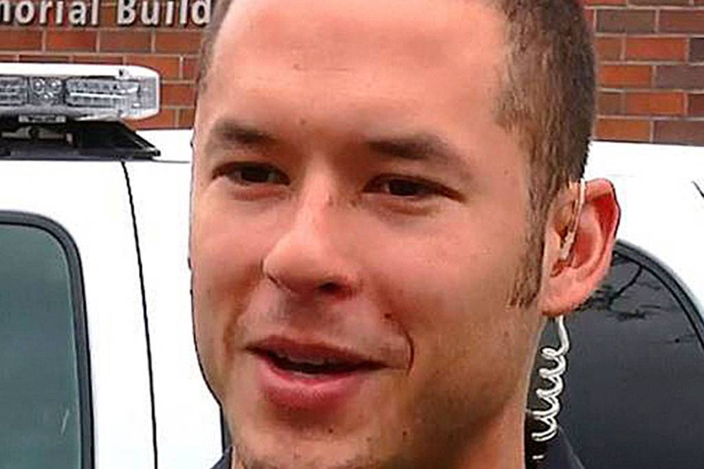 Kent teen receives four-year sentence for Officer Moreno’s murder ...
