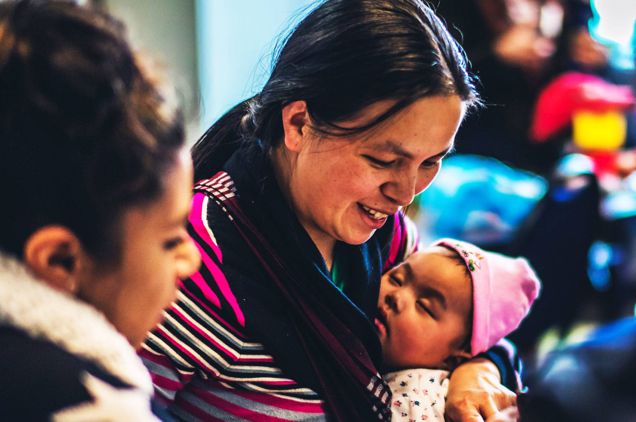 Kent’s World Relief Seattle receives grant to help feed young children ...