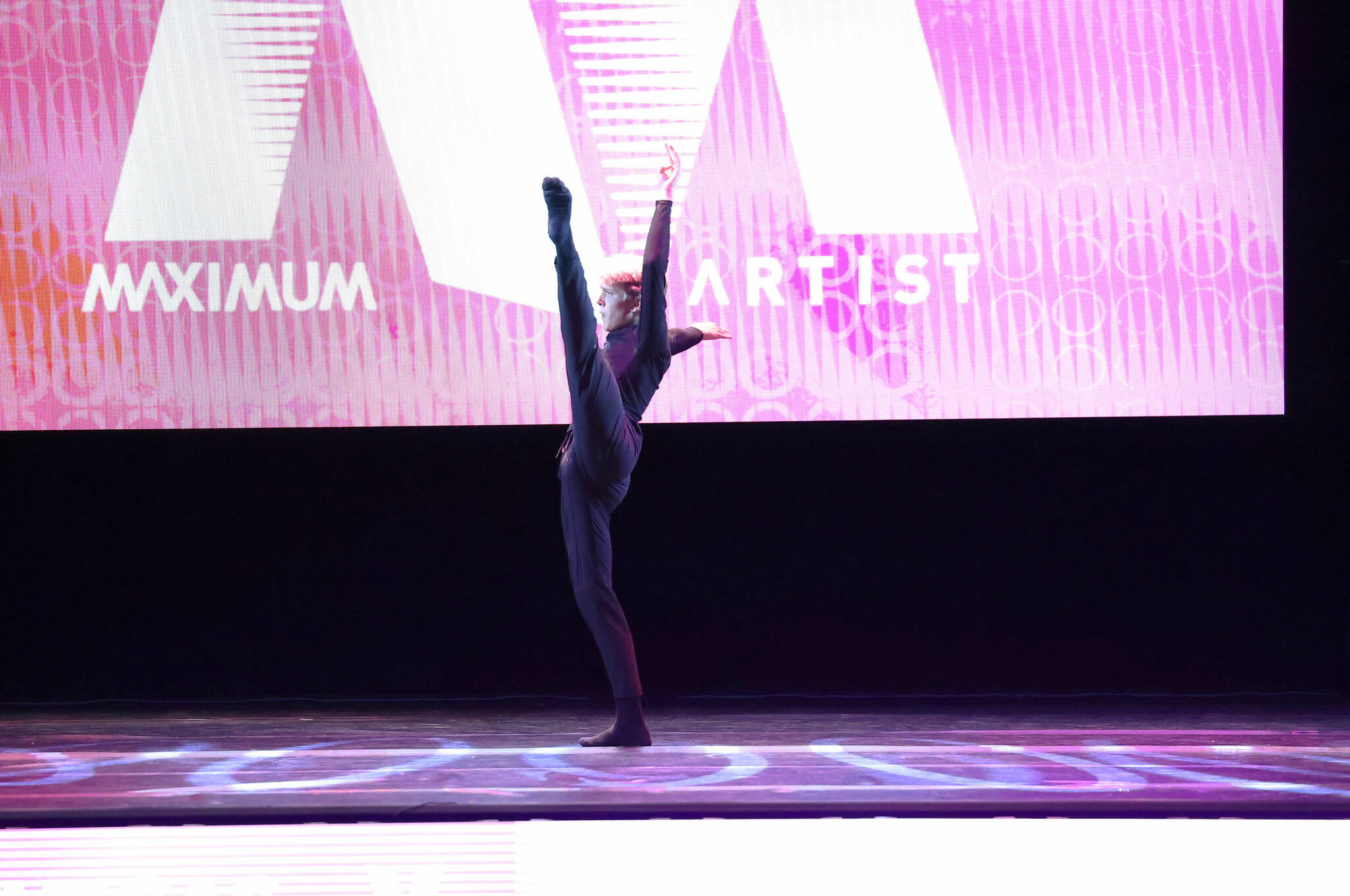 Kent teen dancer earns national title in Las Vegas | Kent Reporter