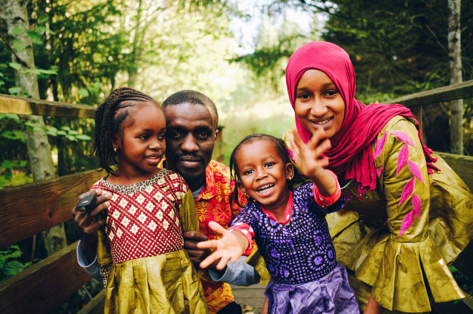 World Relief Western Washington new name for Kent nonprofit | Kent Reporter