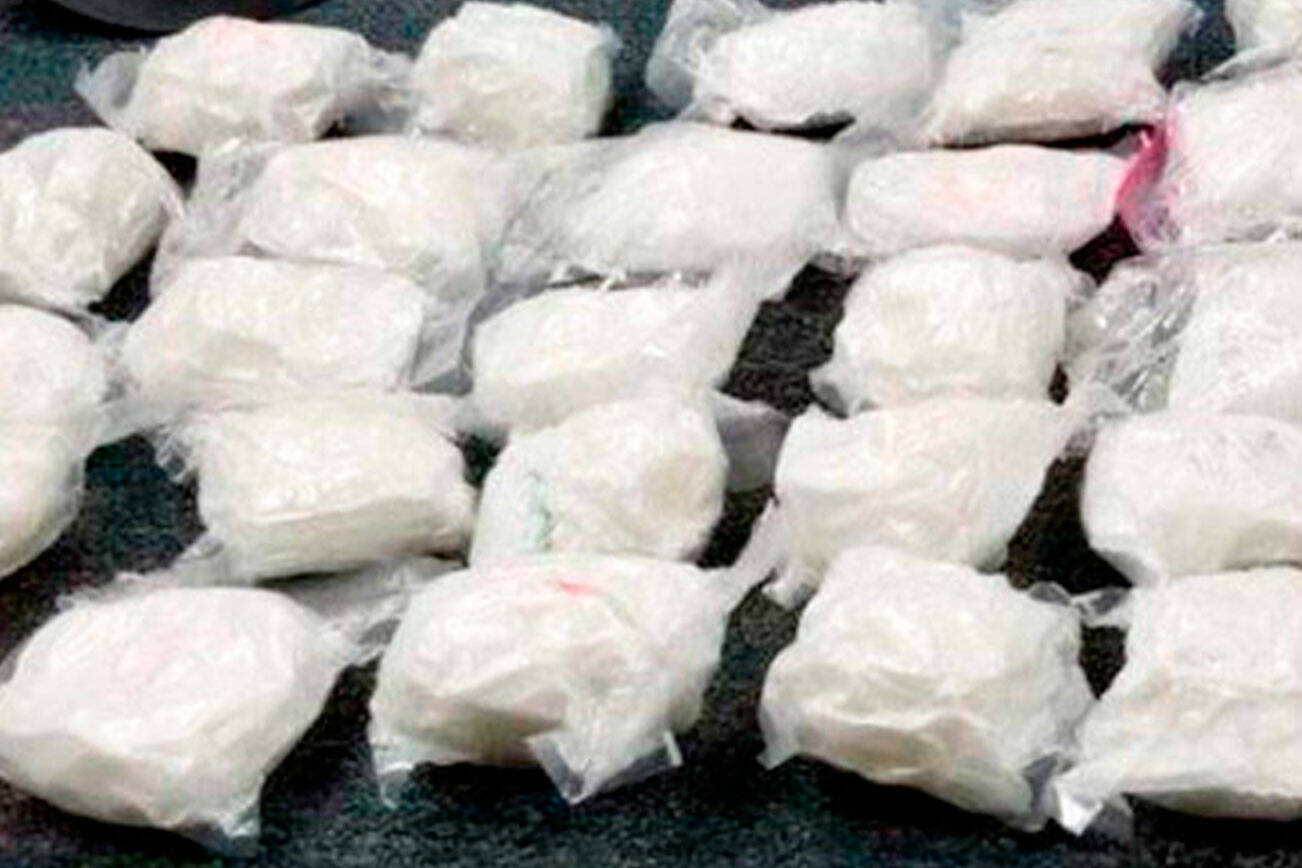 Kent man receives nine-year prison sentence for drug trafficking | Kent ...