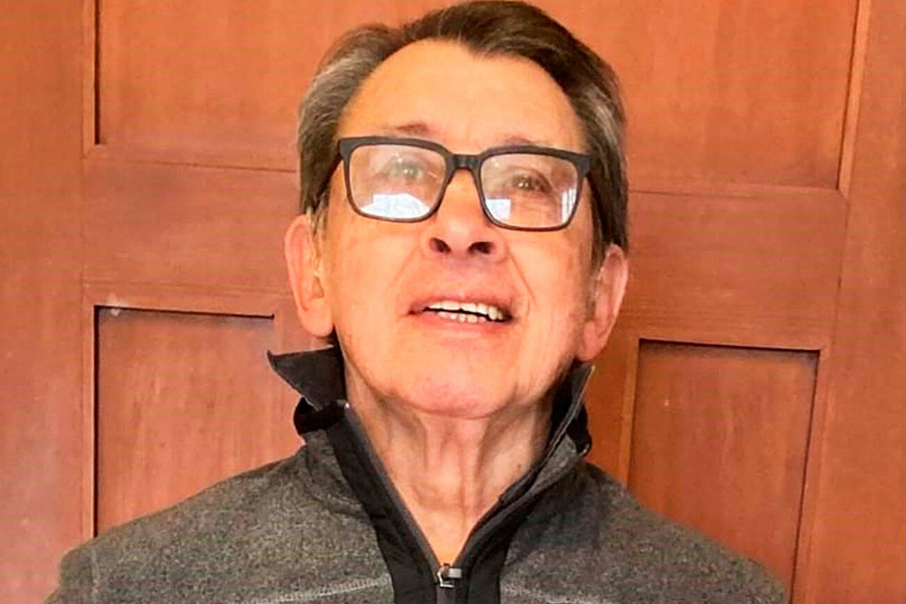 Kent Police seek public’s help to find missing man | Kent Reporter
