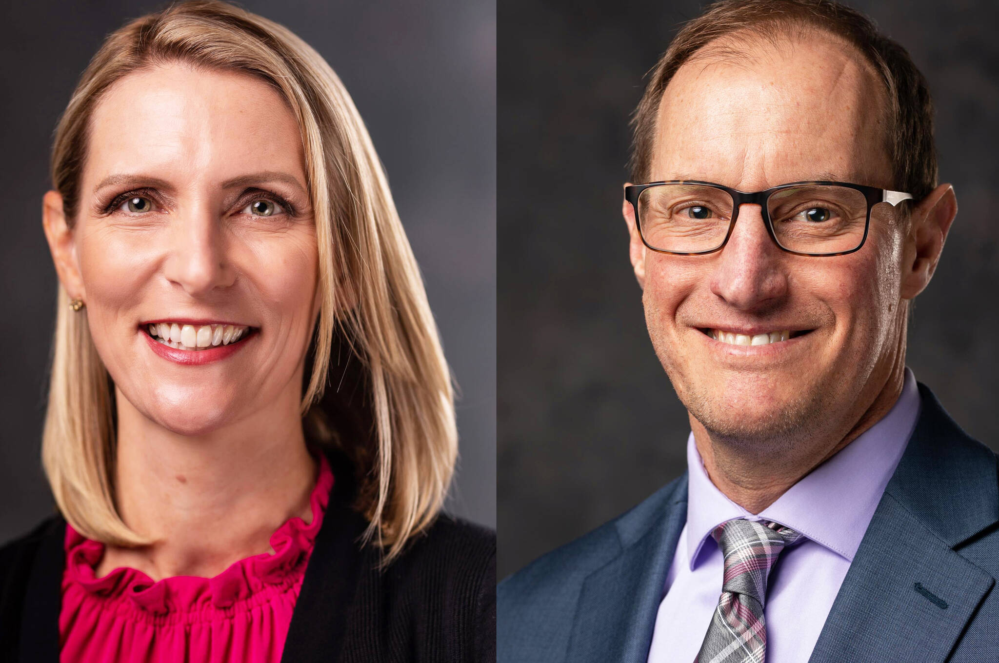 City of Kent promotions lead to notable pay hikes for CAO, city ...