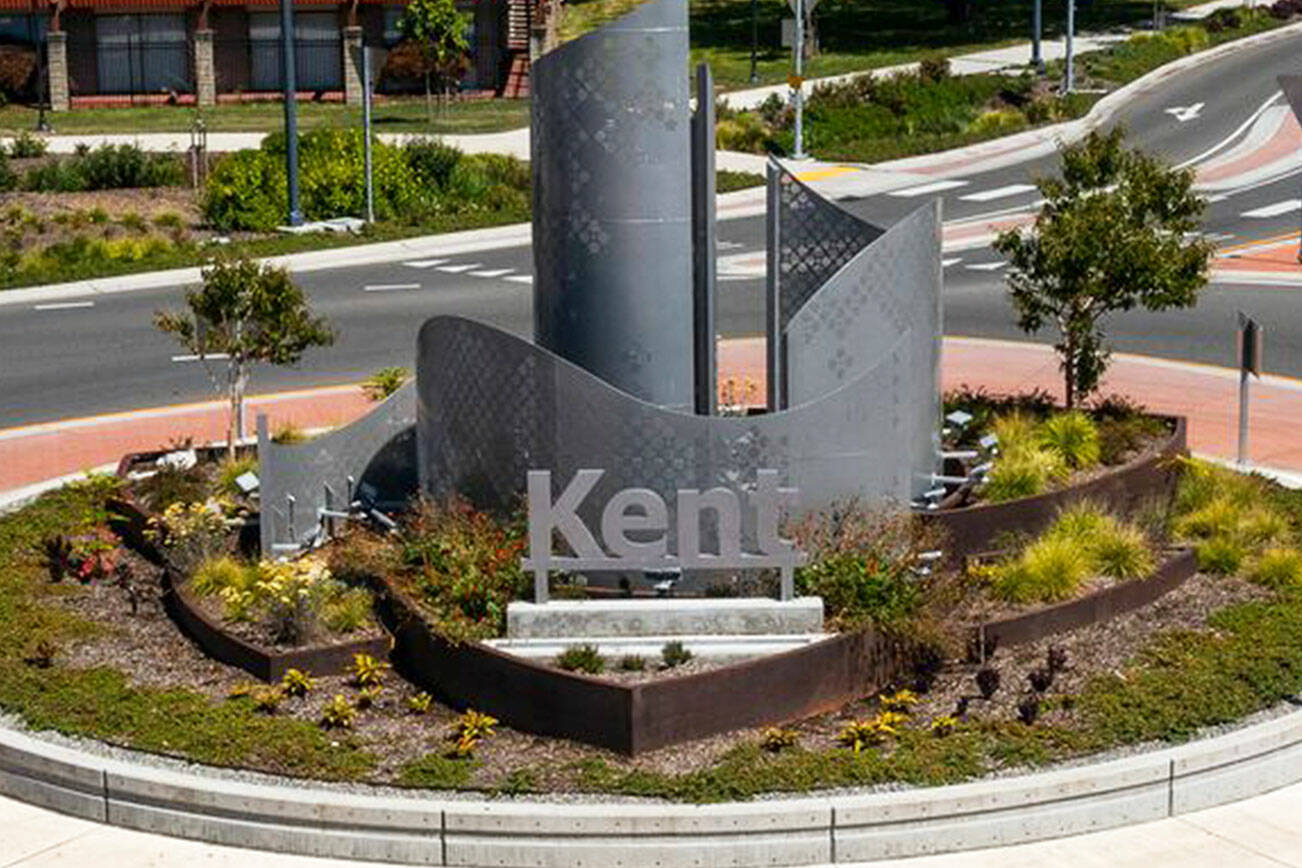 Larger pay increases could be coming for Kent City Council, mayor ...