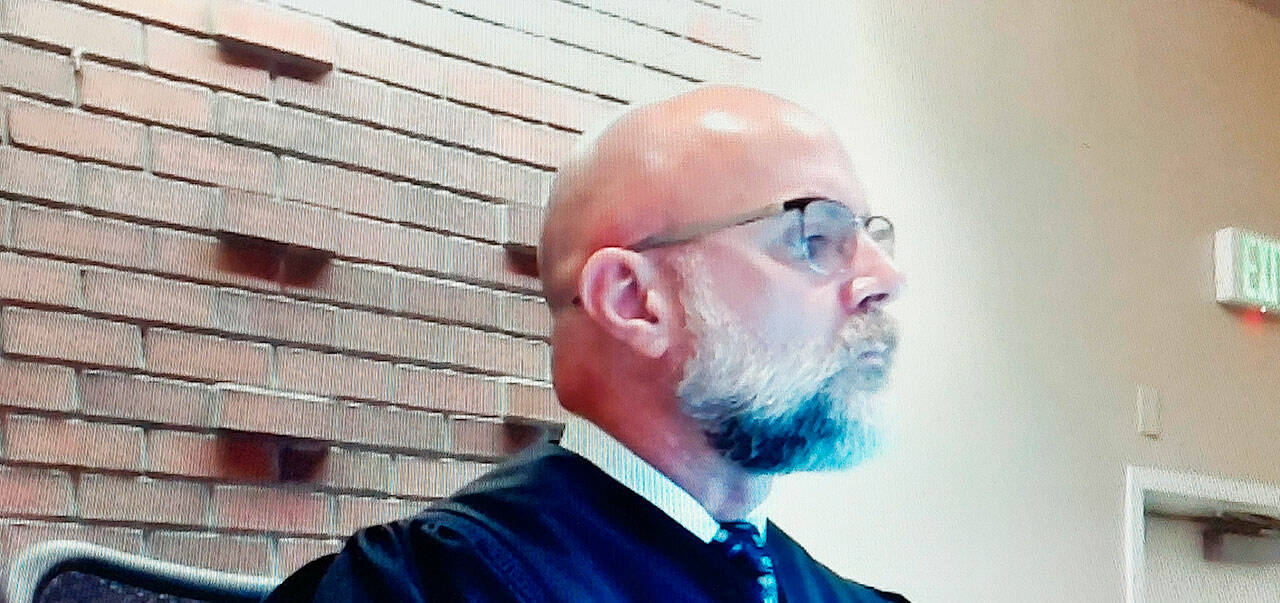 Kent judge dismisses charges in Meridian Elementary School incident ...