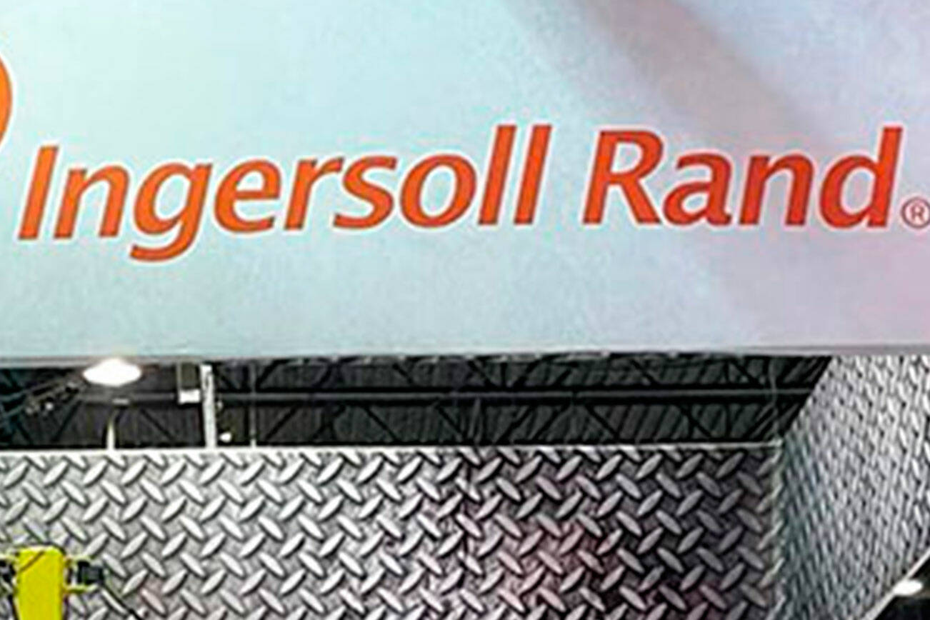 Ingersoll Rand to close Kent facility; about 69 employees to lose jobs ...