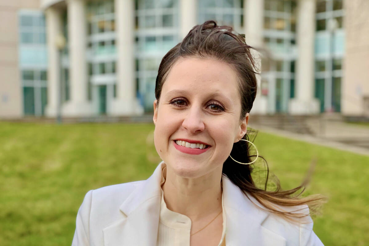 Kent Law firm welcomes estate planning attorney | Kent Reporter