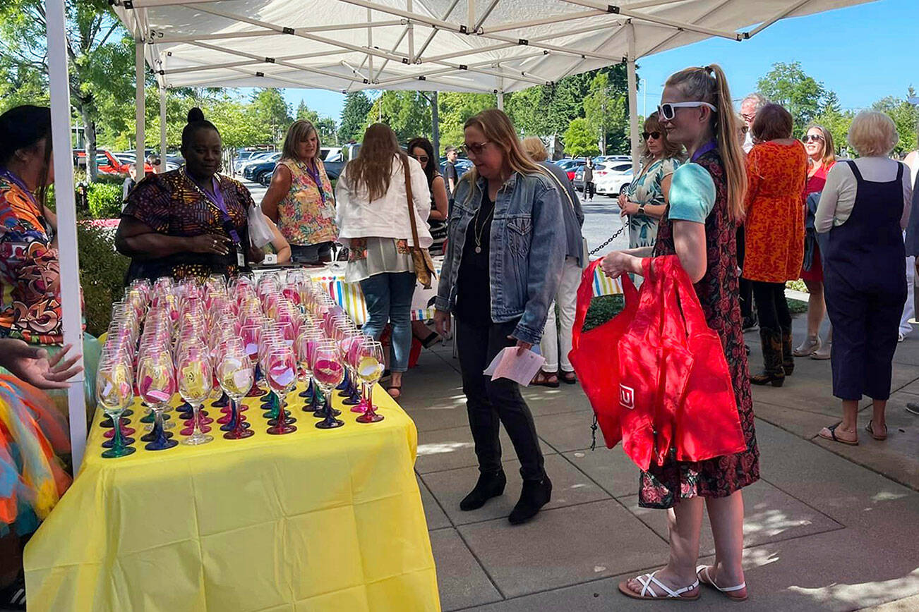 Ladies Night Out 10th anniversary June 13 at Kent Station | Kent Reporter