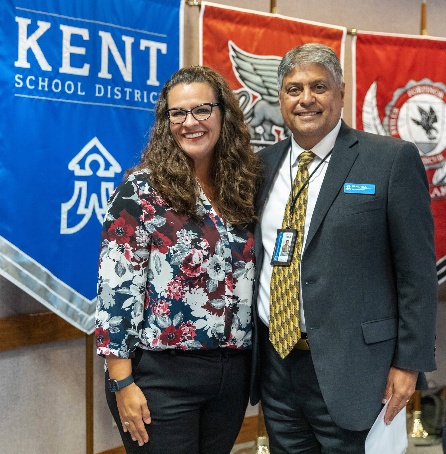 Kent School District labor groups want resignations of leaders | Kent ...
