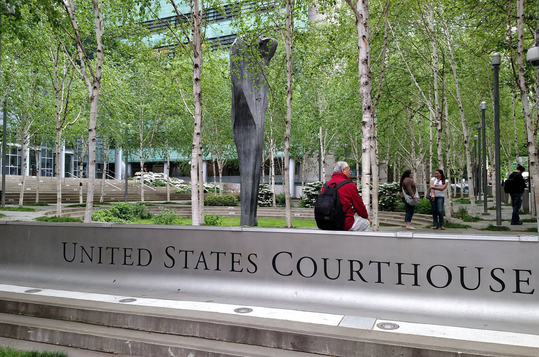 Two men face federal charges for alleged role in Asian family robberies ...