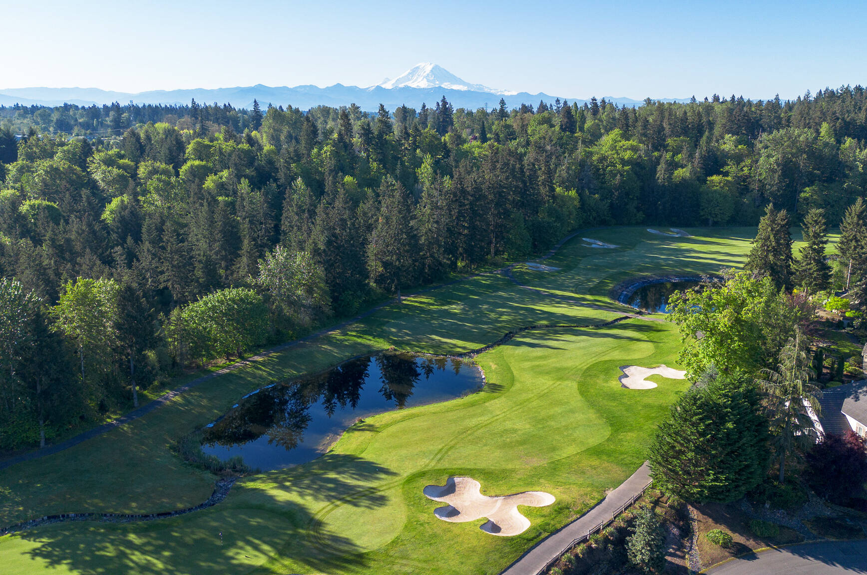 Kent Sunrise Rotary Club offers chance at $1M hole-in-one | Kent Reporter