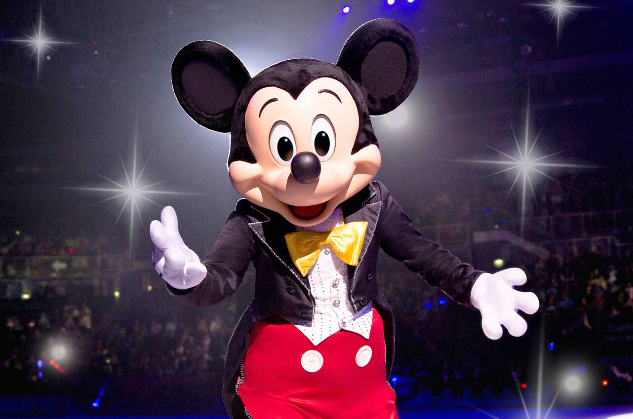 Disney on Ice returns Oct. 23-27 to Kent at ShoWare Center | Kent Reporter