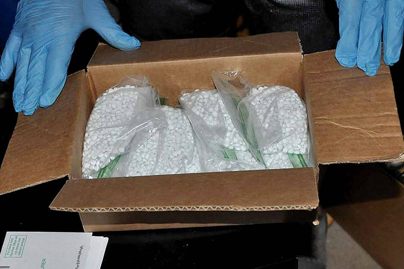 Renton family faces charges for role in fentanyl trafficking ...