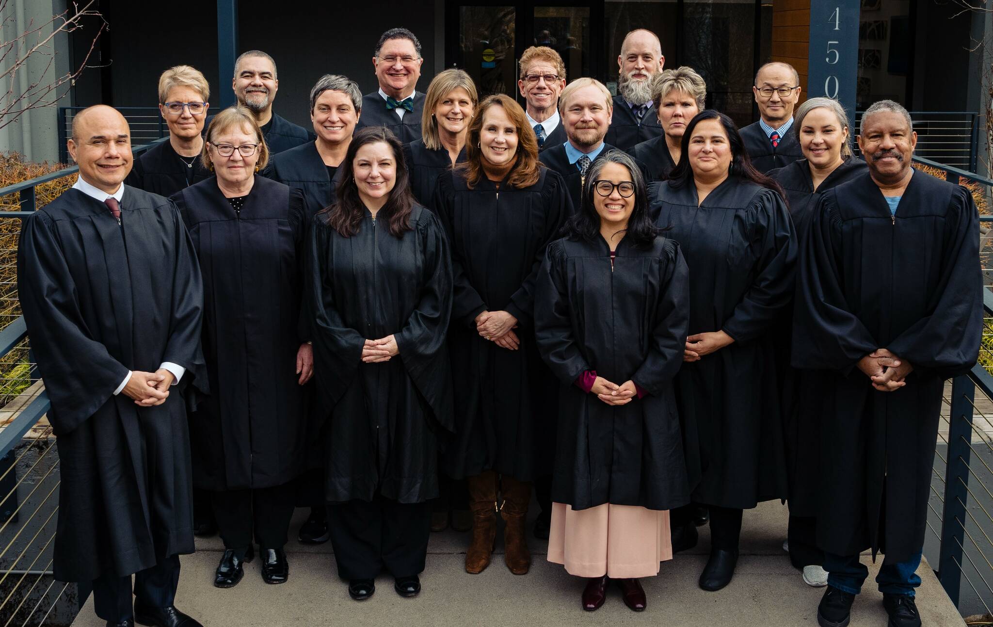 Should Auburn restart its own municipal court? | Kent Reporter