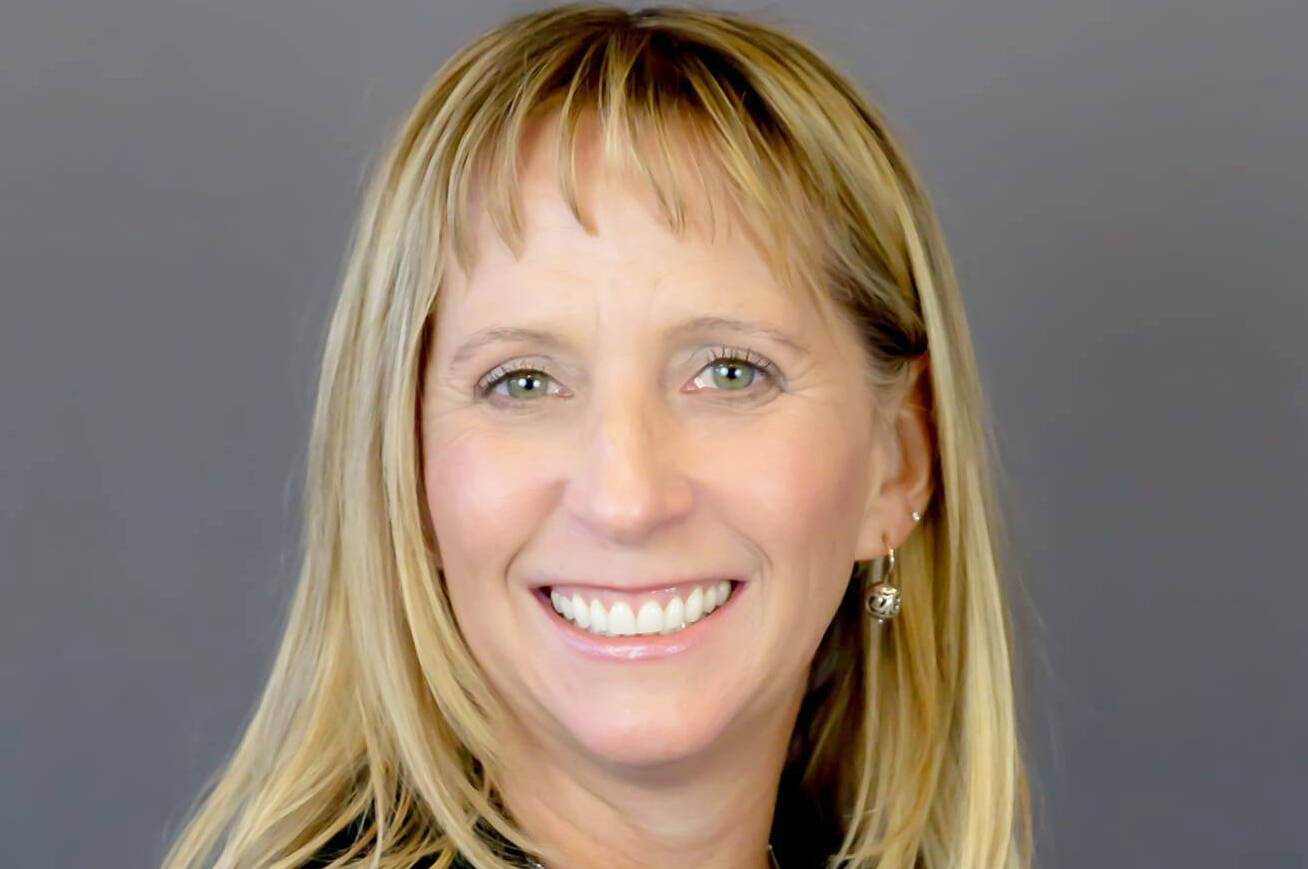 Toni Troutner to run for third Kent City Council term | Kent Reporter