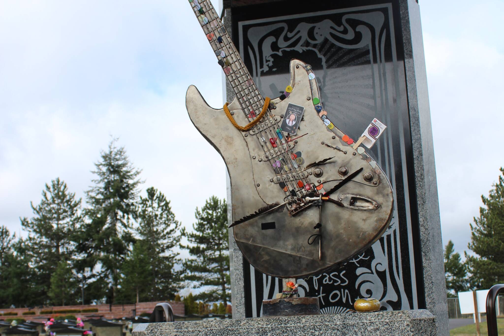 State honors Jimi Hendrix with posthumous Medal of Merit | Kent Reporter