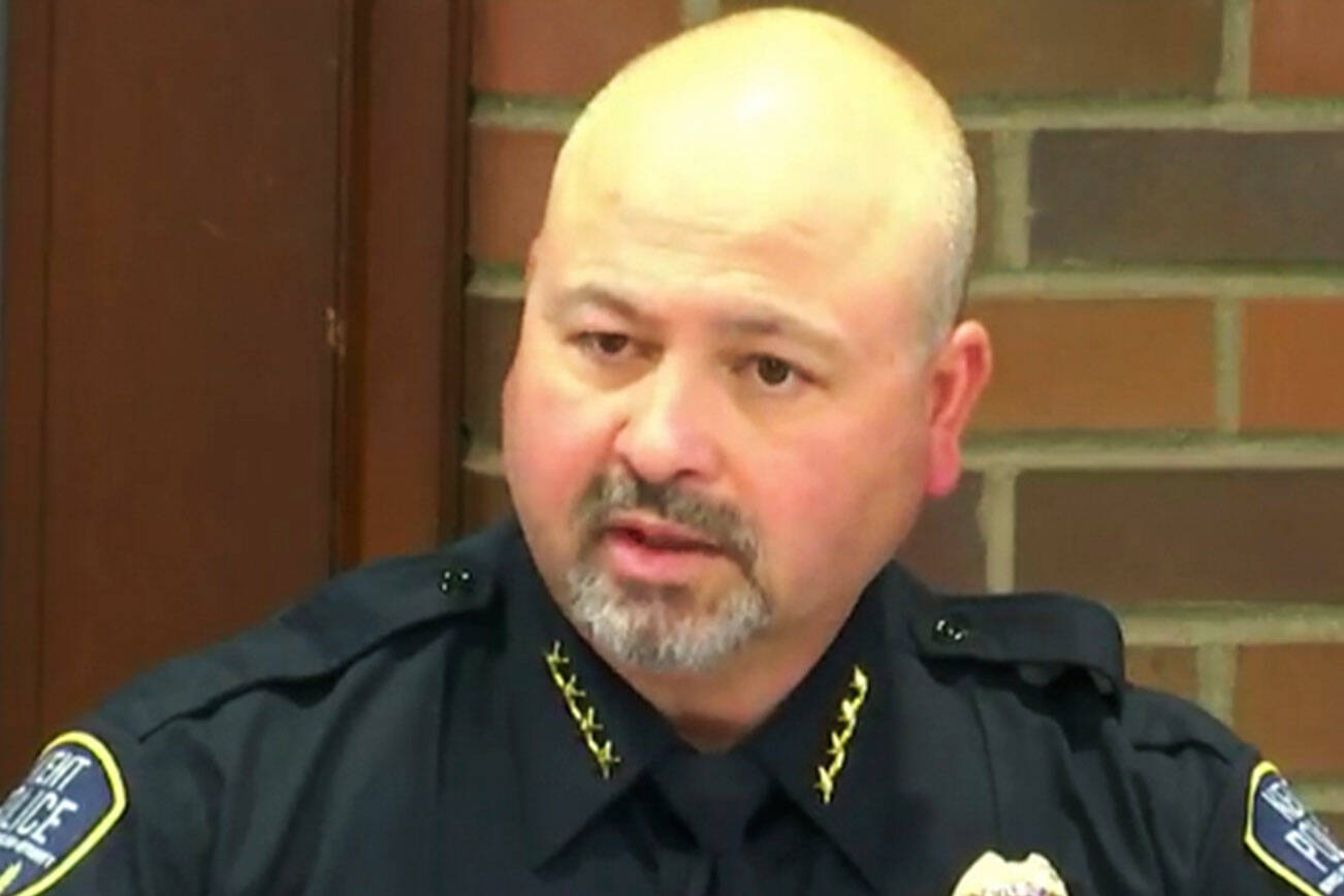 Kent crime numbers drop dramatically in first quarter of 2025 | Kent ...