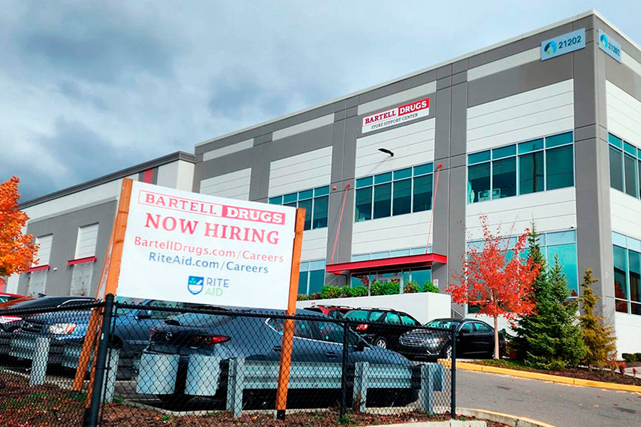 Rite Aid to close Des Moines distribution center; lay off 131 | Kent ...