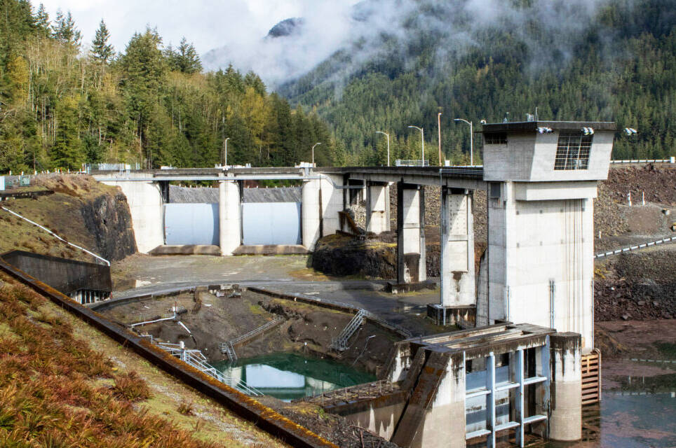 Murray blasts Trump administration for cutting Hanson Dam funds | Kent ...