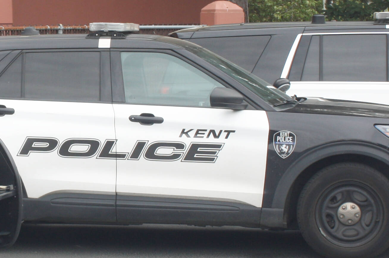 Man’s death in Kent warehouse ruled a homicide | Kent Reporter