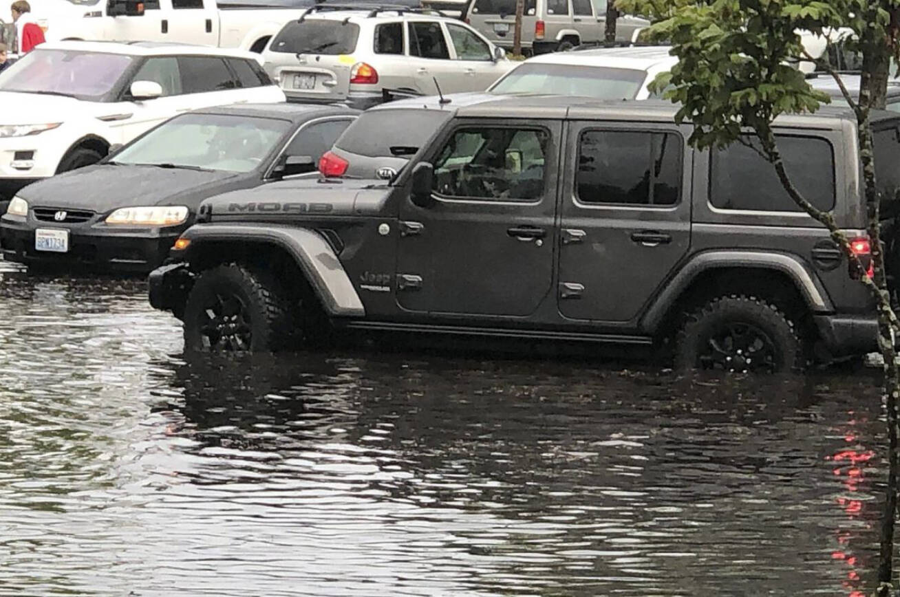 King County to expand flood outreach after Texas tragedy | Kent Reporter