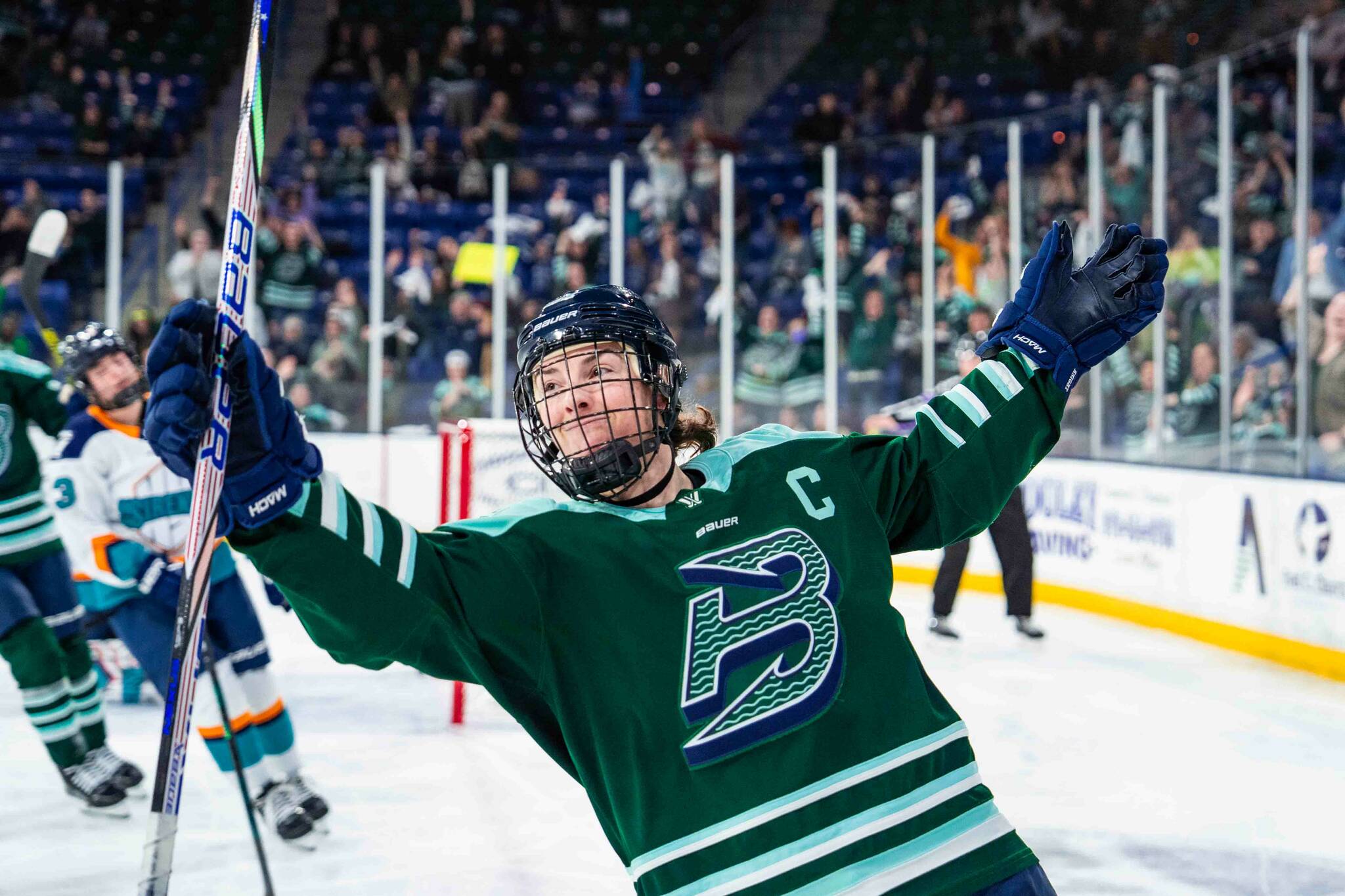 Professional women’s hockey is coming to Seattle | Kent Reporter