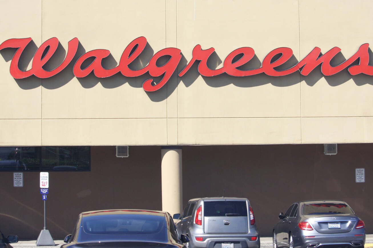 Walgreens to close Kent store along 104th Avenue SE | Kent Reporter