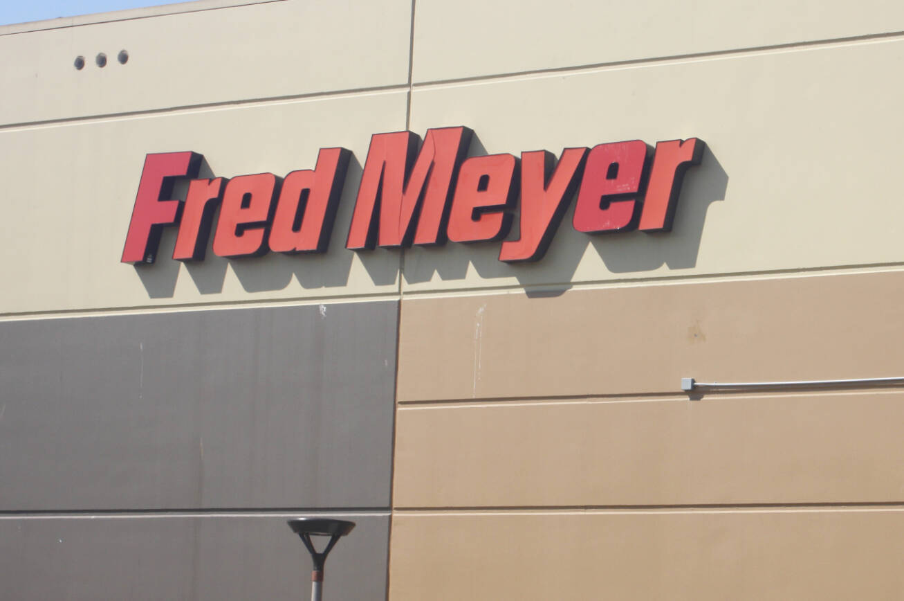 Crime stats show theft dropping at Kent East Hill Fred Meyer | Kent ...
