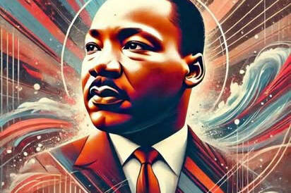 Extend MLK Jr. Way to honor his vision | Commentary | Kent Reporter