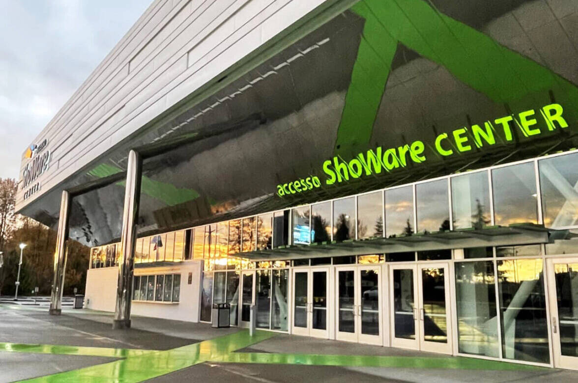 Operating losses climbing at city of Kent ShoWare Center | Kent Reporter
