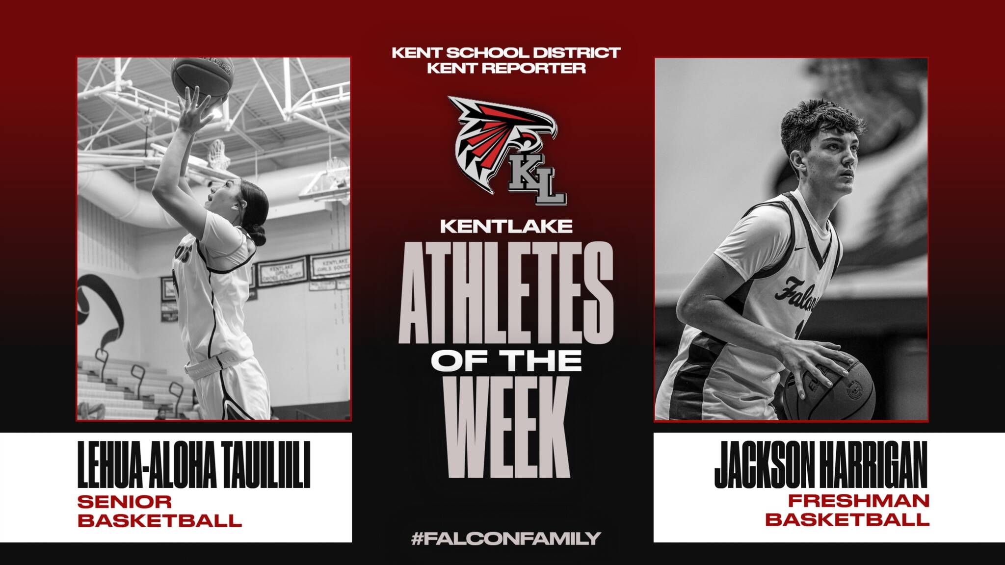 Kent Reporter Athlete of the Week: Kentlake | Kent Reporter