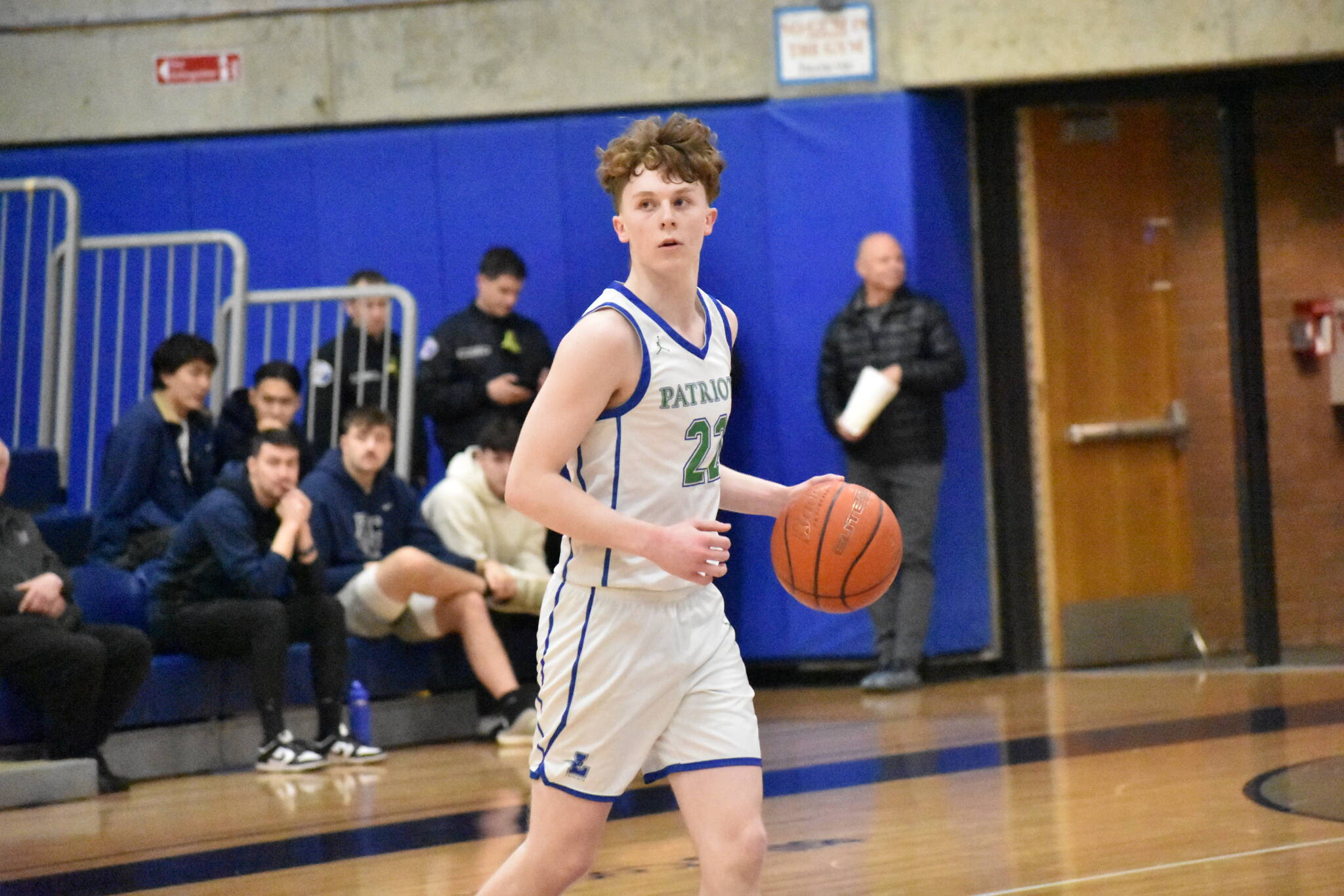 Liberty High’s Whitaker scores 52 to set single-game school record ...