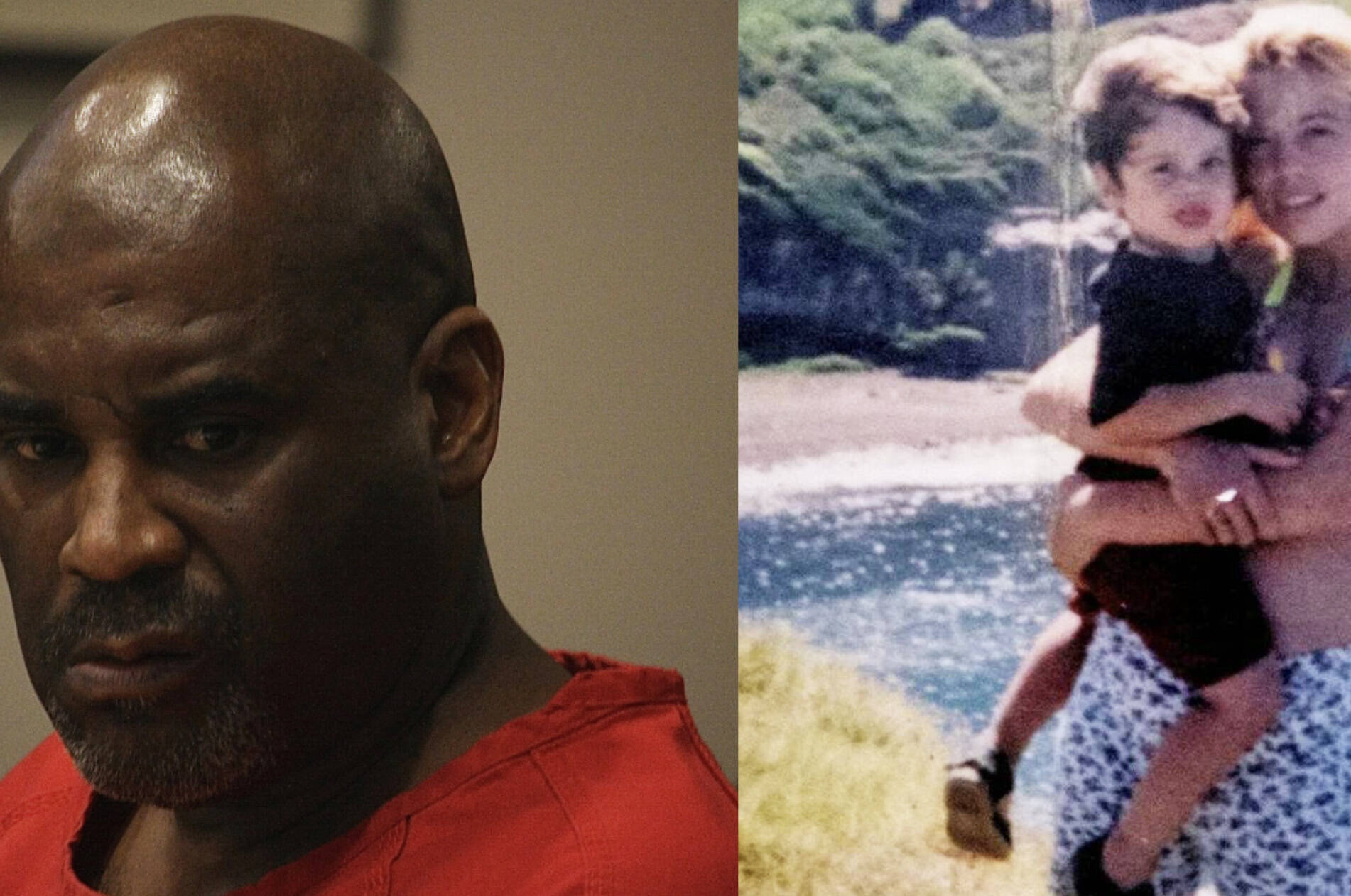 Man gets life in prison for 1994 Renton double murder cold case | Kent ...