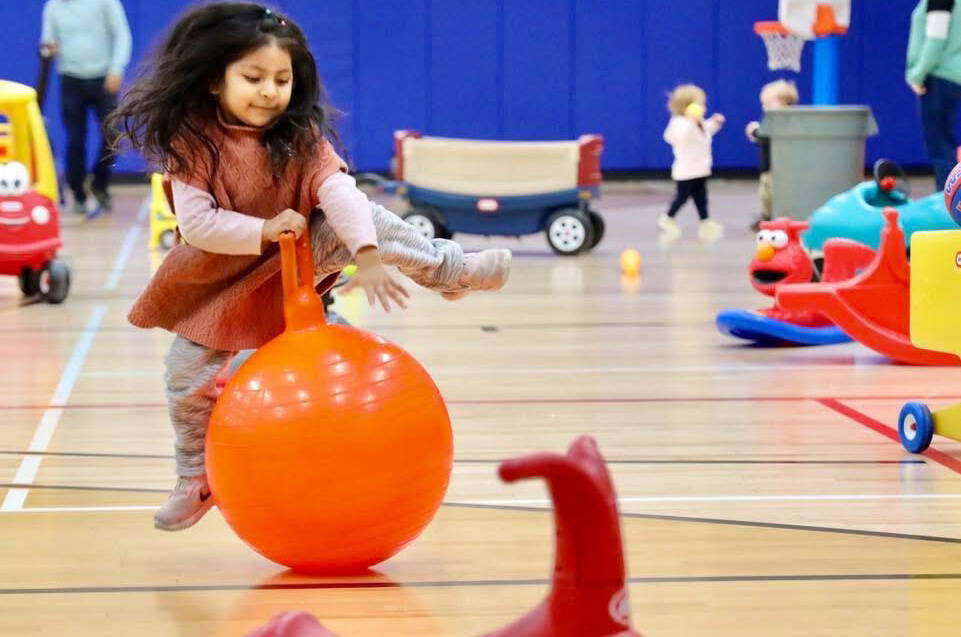 City offers free Family Night Out event at Kent Commons Jan. 23 | Kent ...