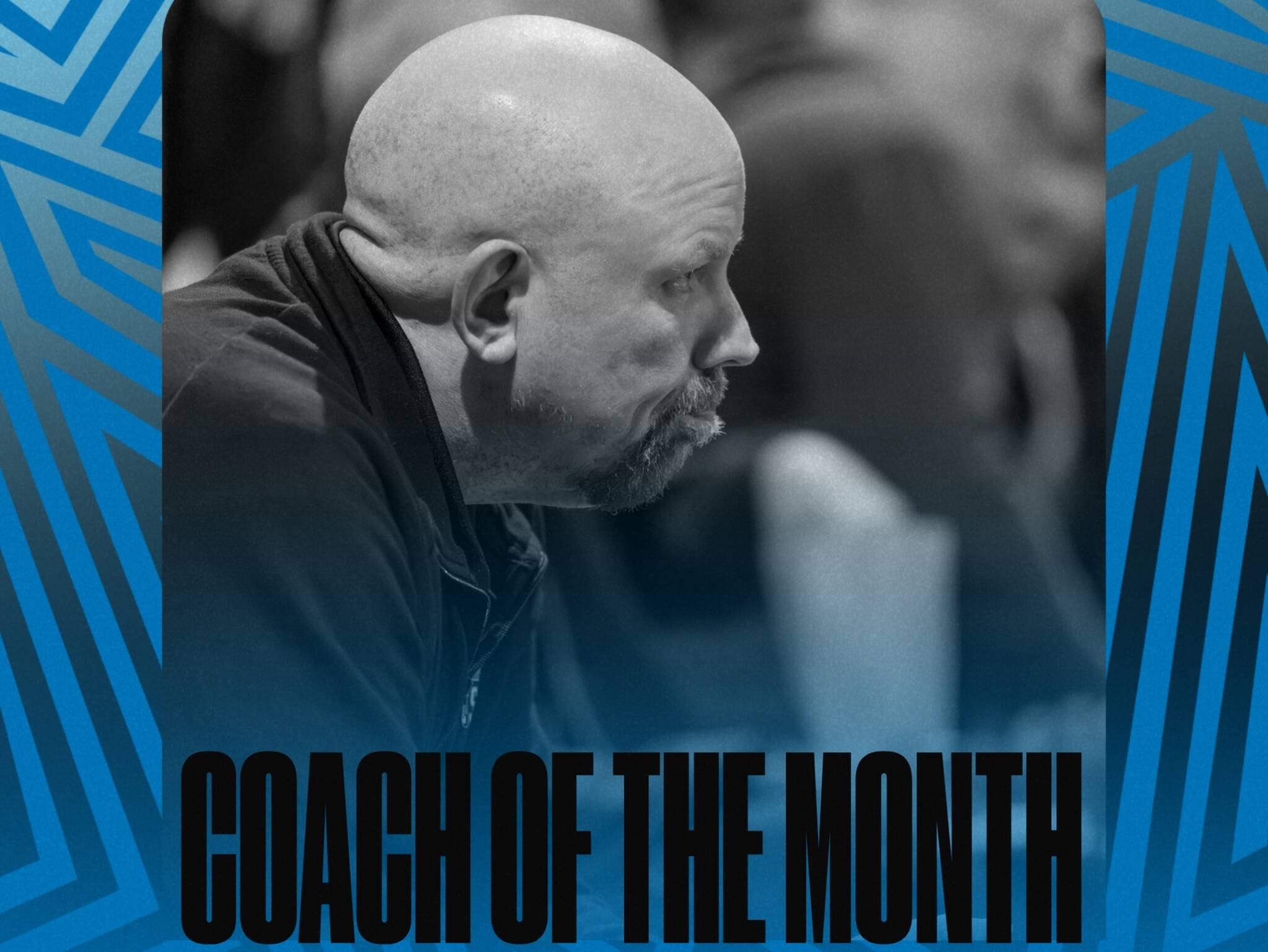 Kent Reporter Coach of the Month: Kendall Anderson | Kent Reporter