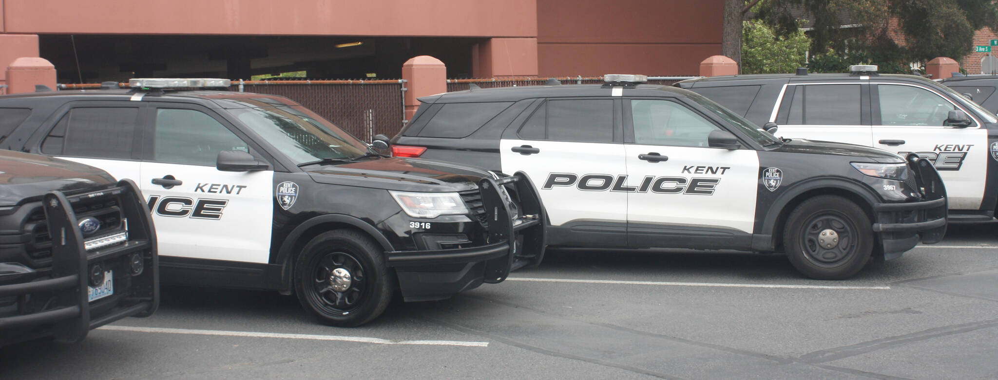 Kent Police Blotter: Jan. 20 to Feb. 3 | Kent Reporter