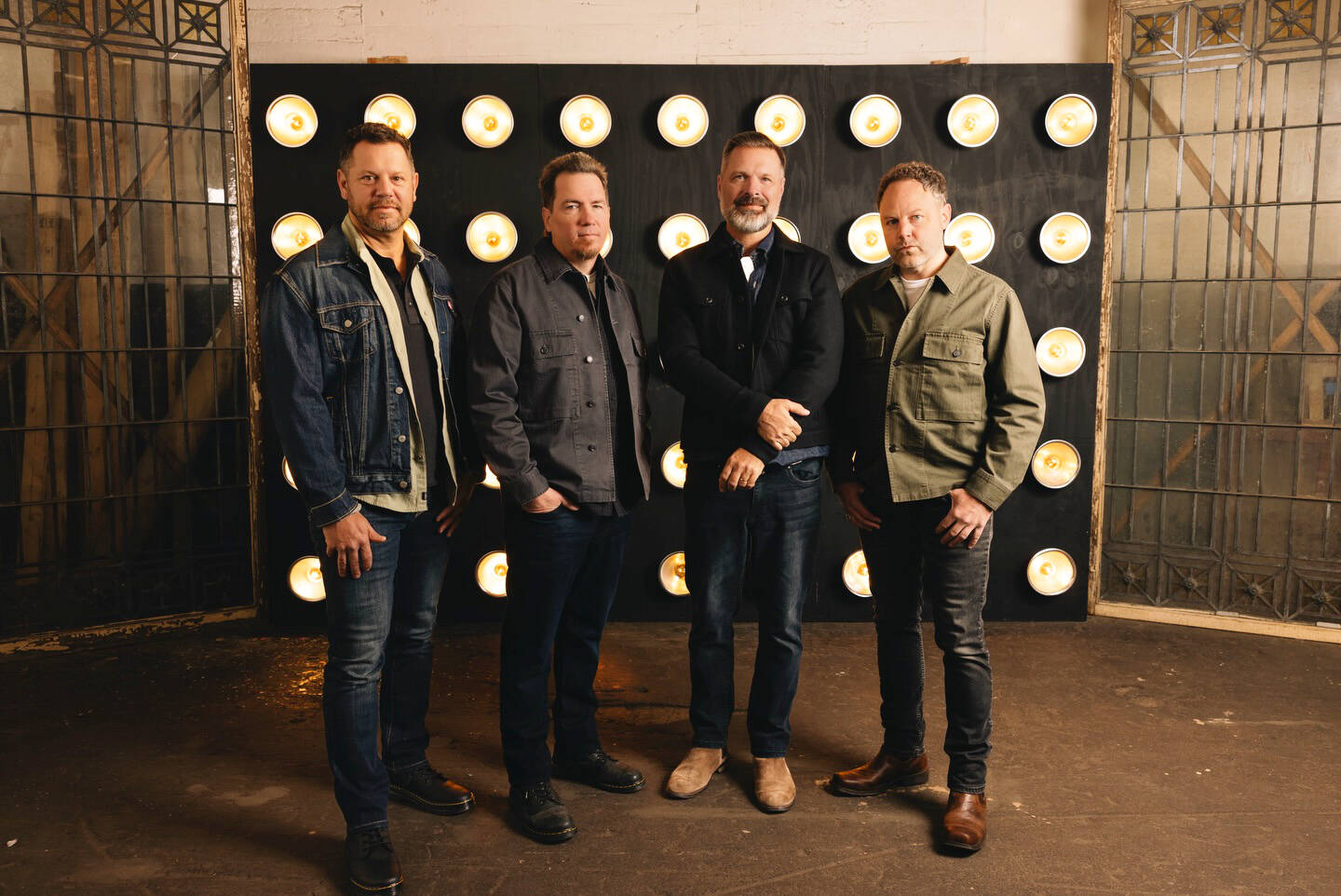 Christian rock band Third Day to perform in Kent April 19 | Kent Reporter