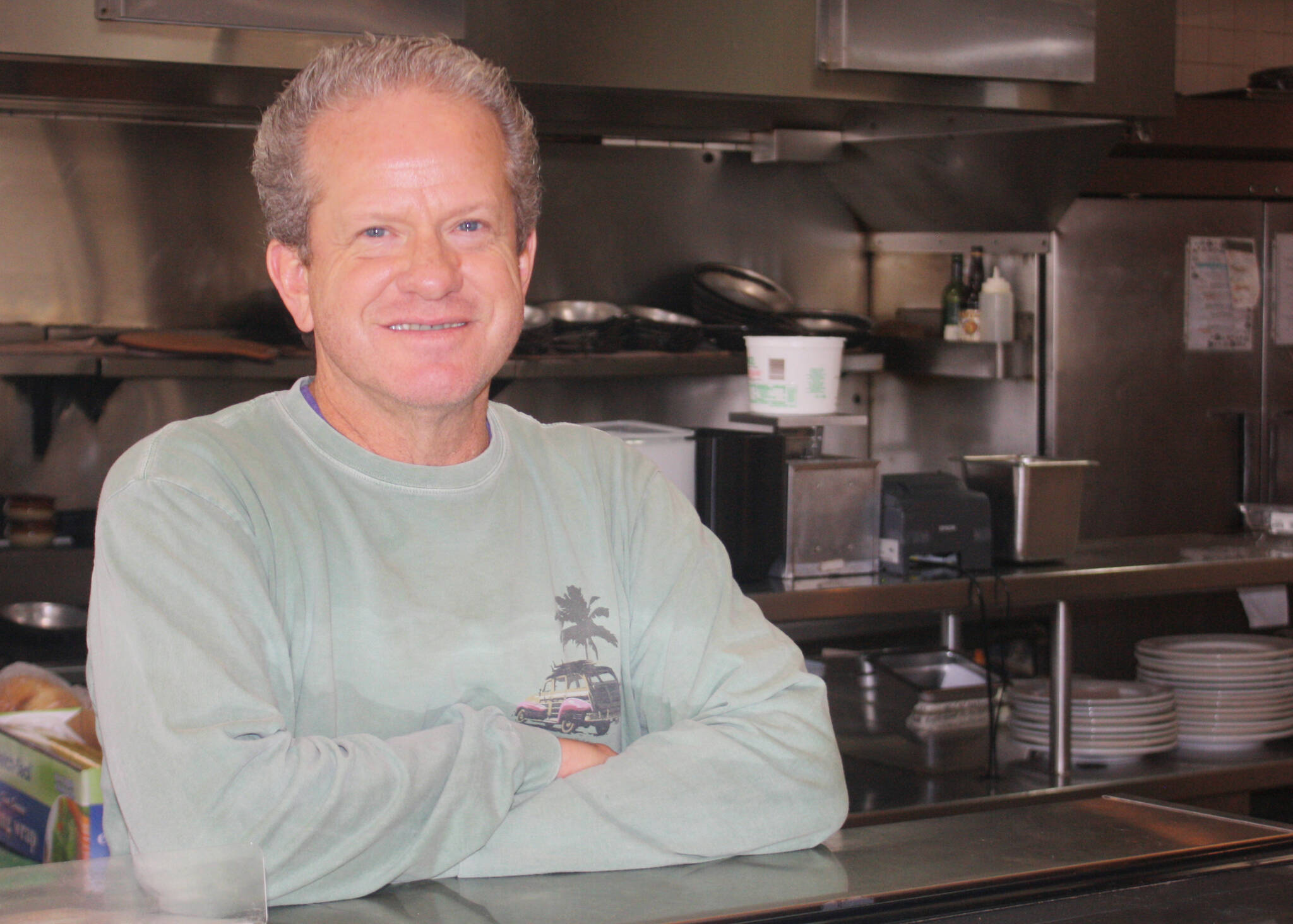 Owner/chef of Paolo’s Italian Restaurant in Kent retires | Kent Reporter
